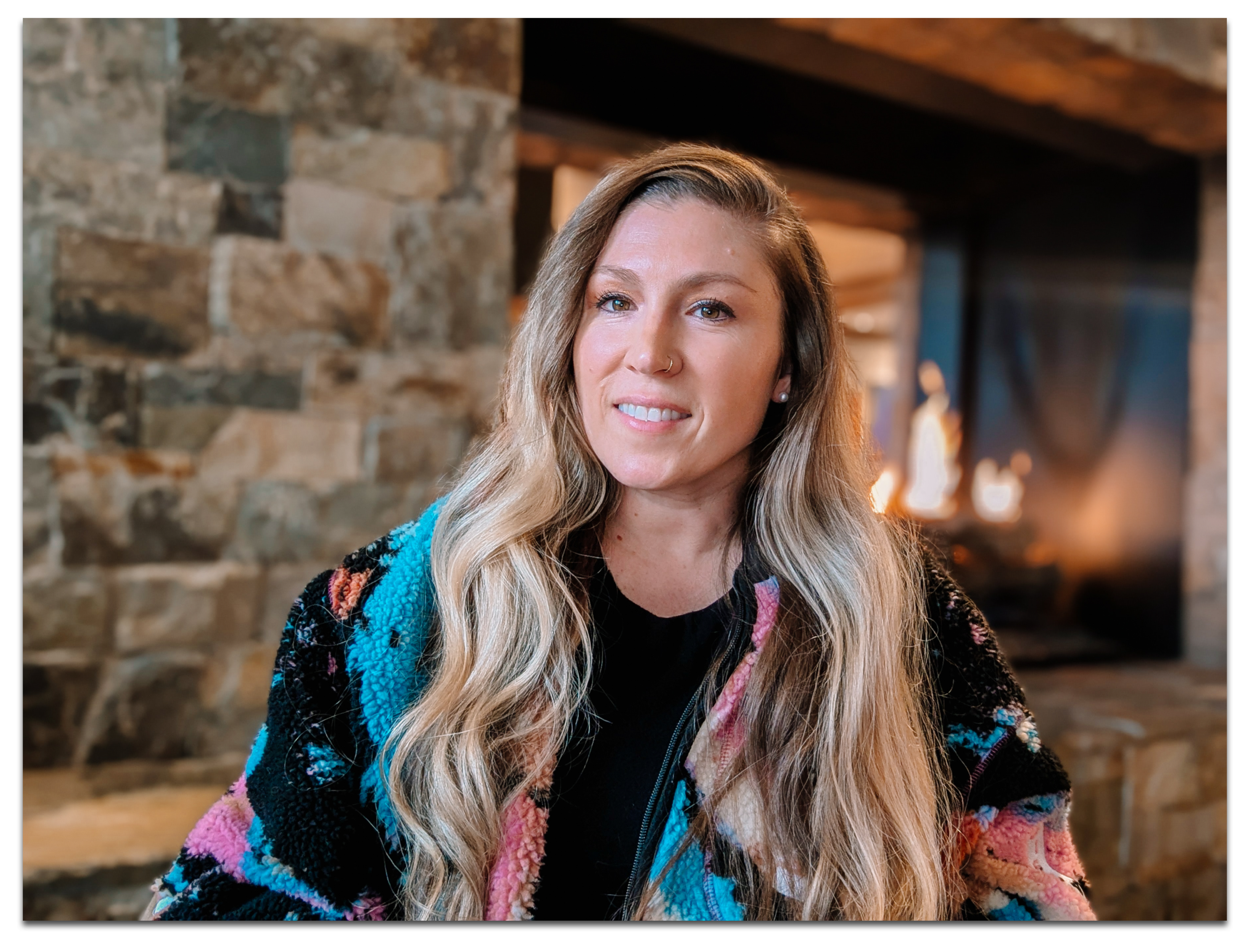 Torie Smith | Joining Humanity’s Team – EMPATHiC GANGSTER
